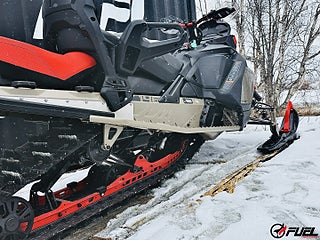 Ski-Doo Backcountry XRS 850E-TEC (RMG55U) - Bytbil.com