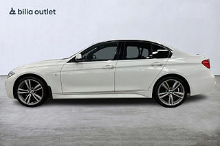 BMW 330 d xDrive Sedan M Sport Drag Rattvärme Backkamera (KHG374 ...