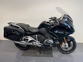 BMW R1250RT Triple Black Ränta 5,45% (ZRP16C) - Bytbil.com