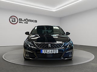 Peugeot 308 1.6 GT-Line GPS Kamera Drag DENON 225hk Se Spe (YRJ490 ...
