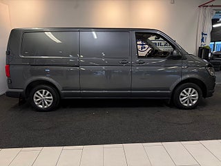 Volkswagen Transporter T30 2.0 TDI | Backkamera | Dragkrok (PEL521 ...