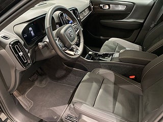 Volvo EX40 Single Motor Extended Range M R Plus Black Edt - BORÅS ...