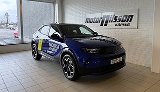 Opel Mokka Facelift GS Mildhybrid 145hk Aut Tech Pack Demo (ZDB546 ...