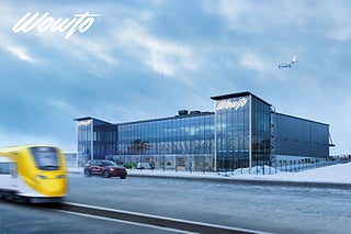 BMW X7 xDrive40d 352HK 7-Sits M-Sport Pro/Sky Lounge/Se Sp (AZZ64J ...