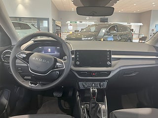 Skoda Fabia Selection TSI 116 DSG (SommarErbjudande!) (WCE03J) - Bytbil.com