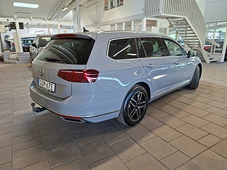 Volkswagen Passat SC GTE 218 hk Plugin Hybrid SE.SPEC (GGM67E) - Bytbil.com