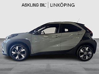 Toyota Aygo X Hybrid Pulse Smartpack/Privatleasing 4500mil (DDE52F ...