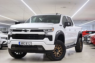 Chevrolet Silverado 1500 RST V8 1878kr Årsskatt Moberg Bil (AMC81J ...
