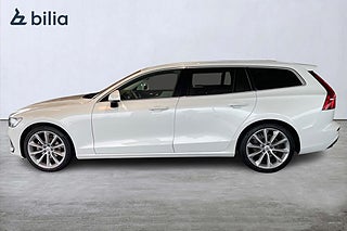 Volvo V60 D4 Inscription (HBB18X) - Bytbil.com