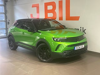 Opel Mokka-e GS-Line 136hk Aut - PL 3495/mån (XCW40L) - Bytbil.com