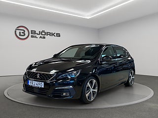 Peugeot 308 1.6 GT-Line GPS Kamera Drag DENON 225hk Se Spe (YRJ490 ...