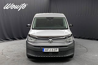 Volkswagen Caddy Maxi Life 2.0 TDI DSG 122HK 5-Sits /Moms (AFJ62P ...