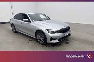 BMW 330e Sedan 292hk Sport Line Active Guard Plus HiFi Nav (GGA46D ...