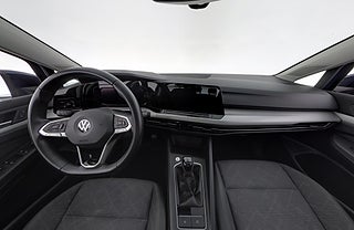 Volkswagen Golf TSI 110Hk Backkamera (XFF609) - Bytbil.com