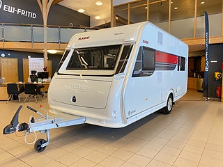 Kabe | Nya och begagnade Kabe Husbilar & Husvagnar | EW-Fritid