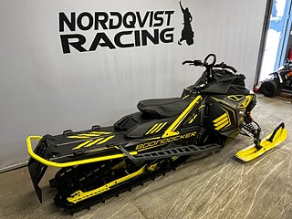 Lynx Boondocker 3700RE 850 - JÄRBO - Bytbil.com