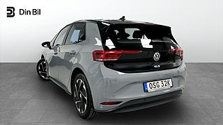 Volkswagen ID.3 Pro Performance 58kwh ID3 (OSG32K) - Bytbil.com