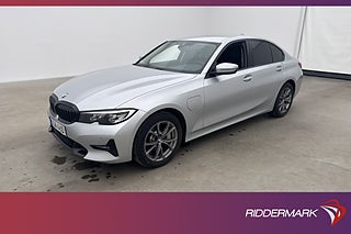 BMW 330e Sedan 292hk Sport Line Active Guard Plus HiFi Nav (GGA46D ...