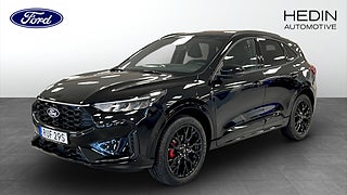 Ford Kuga ST-Line X Black Edition 2.5L PHEV PL fr. 4995kr/mån ...
