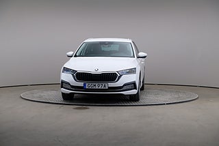 Skoda Octavia Octavia iV 204hk Style / Backkamera (GGM97A) - Bytbil.com