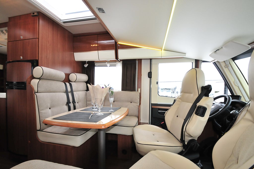 | Lidköpings Husbilar