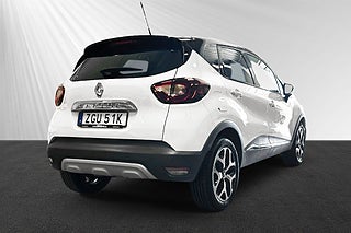 Renault Captur PhII TCe 150 Intens EDC GPF (ZGU51K) - Bytbil.com