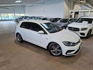 Volkswagen Golf VII 1.5 TSI 150 R-Line 5dr. (UMA38W) - Bytbil.com