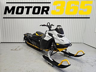 Ski-Doo SUMMIT ADRENALINE 600R E-TEC 154" 2.95% *MOMS/FRAK (JAP23E ...