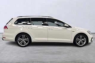 Volkswagen Golf Sportscombi R-Line/GT (PFM577) - Bytbil.com