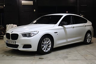 BMW 530 d xDrive Gran Turismo (258hk) M Sport (HOZ919) - Bytbil.com