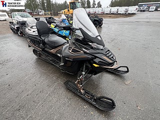 Lynx 49 Ranger ST 900 ACE Turbo Dubbeldyna -23 (FPF56H) - Bytbil.com