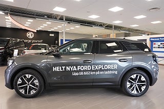 Ford Explorer Rwd Long Range 286 hk (WBL61X) - Bytbil.com