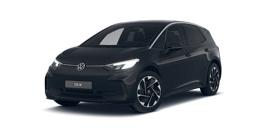 Volkswagen ID.3 Pure Edition Privatleasing (-) - Bytbil.com