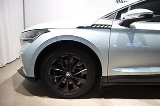 Skoda Enyaq iV 80X - MOMS (AYO535) - Bytbil.com