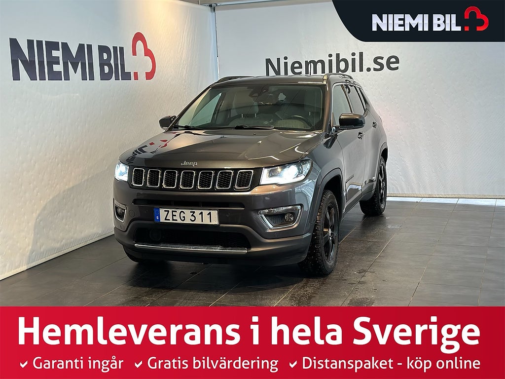 Begagnade bilar Luleå - Alla prisklasser - Niemi Bil