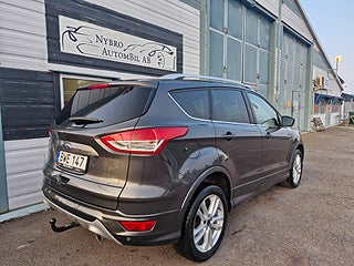 Ford Kuga 2.0 TDCi AWD Powershift Titanium Plus, Titanium (BWE147 ...