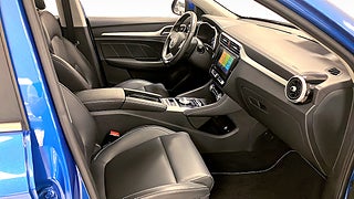 MG ZS EV 45KWH LUXURY - MALMÖ - Bytbil.com