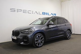 BMW X1 xDrive25e M Sport Head-Up Dragkrok Backkamera Leasb (CJW75J ...