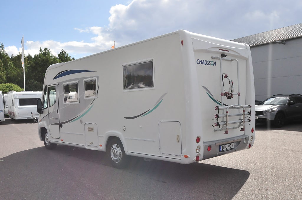 | Lidköpings Husbilar