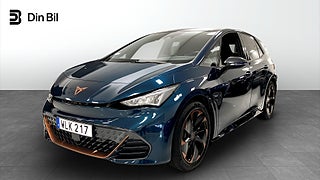 Cupra Born 58kWh 204hk Navigation Backkamera Full-link (WLK217 ...