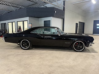 Chevrolet Impala SS 5.4 V8 (TRG622) - Bytbil.com