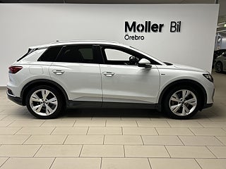 Audi Q4 e-tron 40 PROLINE 150,00 KW - ÖREBRO - Bytbil.com
