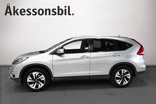 Honda CR-V 1,6D 160 HK AUT AWD EXECUTIVE (HTL809) - Bytbil.com