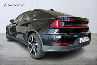 Polestar 2 Long Range Single Motor Plus 231hk Pilot MOMS (SJG16M ...