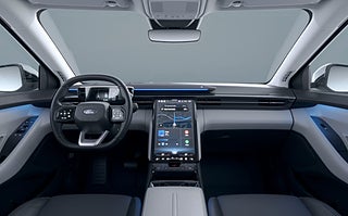 Ford Explorer EV Extended Range RWD Premium Lo Ran 286hk 77 kWh - PITEÅ ...