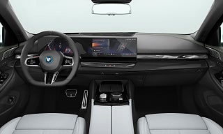 BMW i5 xDrive40 Touring M Pro / Innovation / Comfort / SE (JBR40F ...