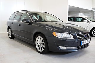 Volvo V70 D2 Momentum D-Värm Taklucka Drag Navi VoC *SÅLD* (-) - Bytbil.com