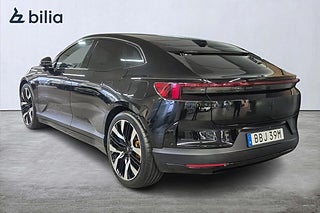 Polestar 4 Long Range Dual Motor (BBJ39M) - Bytbil.com