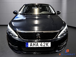 Peugeot 308 1.5 BlueHDi 130 Active Euro 6/Ny kamrem/NyServ (AHA42K ...