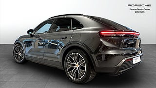 Porsche Macan 4 (KAM26X) - Bytbil.com